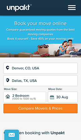 The Best Free Moving Apps to Help You Move in 2025