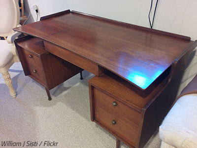 How to Move a Heavy Desk: Complete Step-By-Step Guide