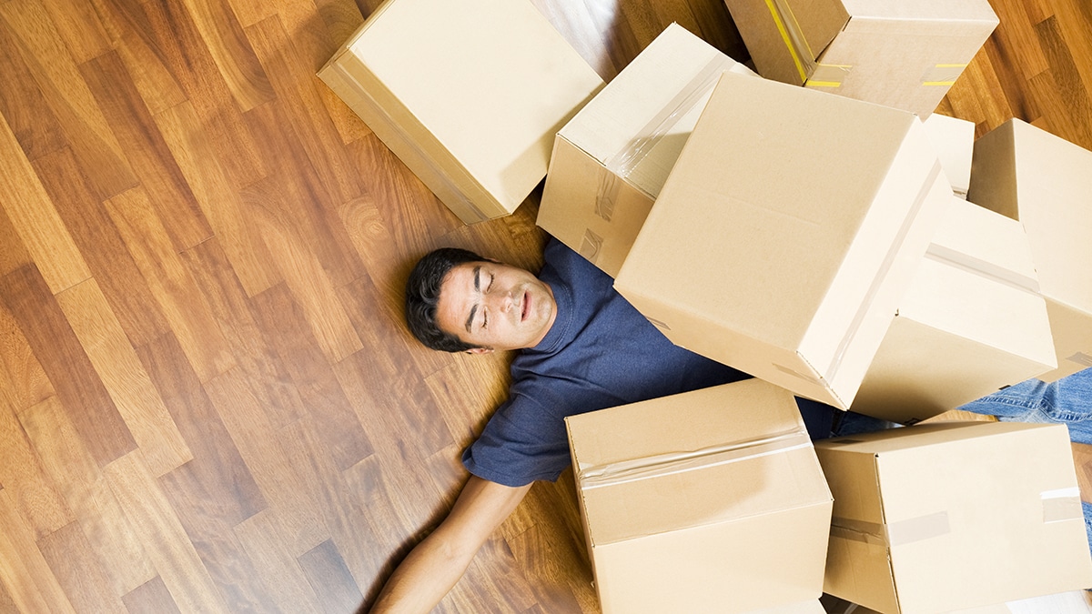 What to Do With Boxes After Moving: 20 Great Options - MoveAdvisor