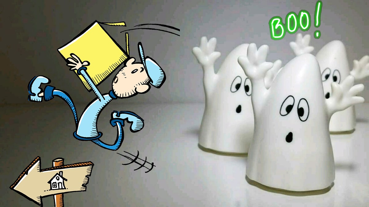 How to Overcome the Fear of Moving: 10 Tips for a Fearless Move