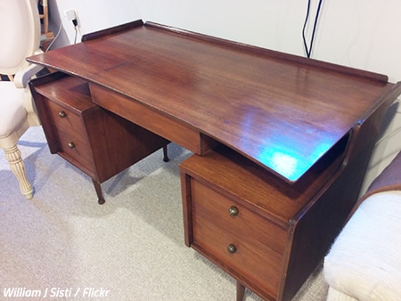 How to Disassemble Furniture When Moving: Step-By-Step Guide