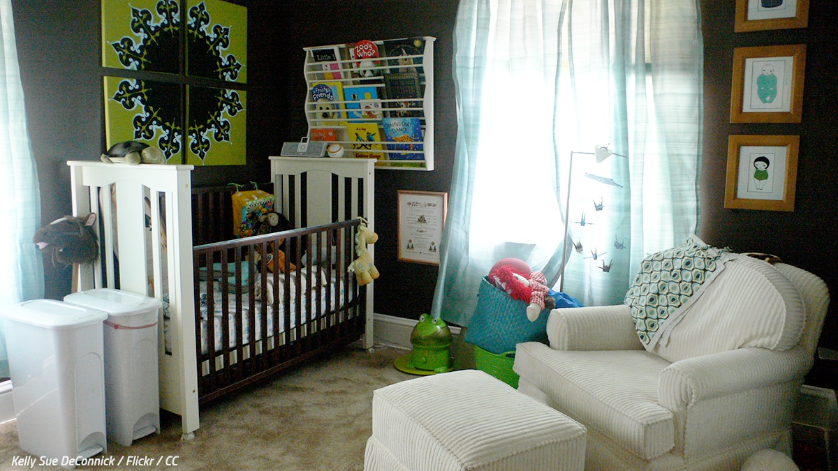 The Best Room By Room Packing Checklist for Your Move