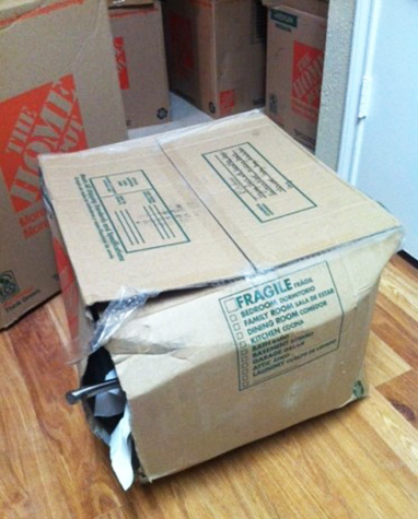 Free Moving Boxes Are Just Great [But There Is a Snag]