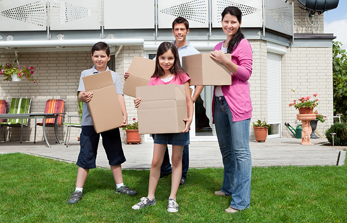 Types of Moving Boxes: The Best Moving Boxes for Your Packing Needs