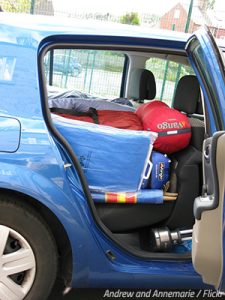 How to Pack a Car When Moving: Just Pack More in Your Car - MoveAdvisor
