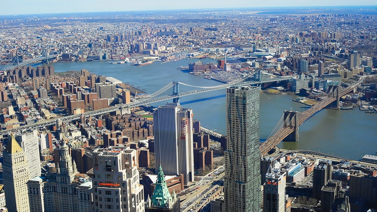 What to Know When Moving to a Big City from a Small Town