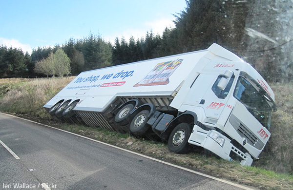 Moving Day Checklist: Tips to Survive the Big Day