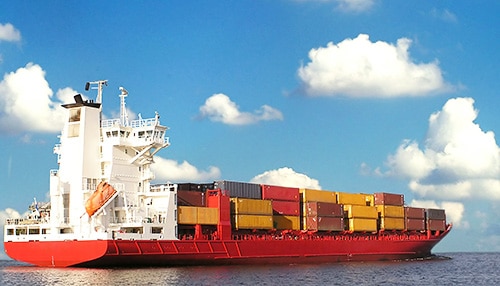 International Moving Costs: How Much Does It Cost to Move to Another ...