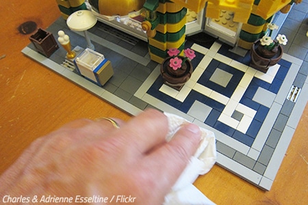 How to Pack LEGO When Moving: Ready - Sets - LEGO! - MoveAdvisor