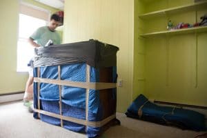 How to Move a Dresser by Yourself: Step-by-Step Guide - MoveAdvisor