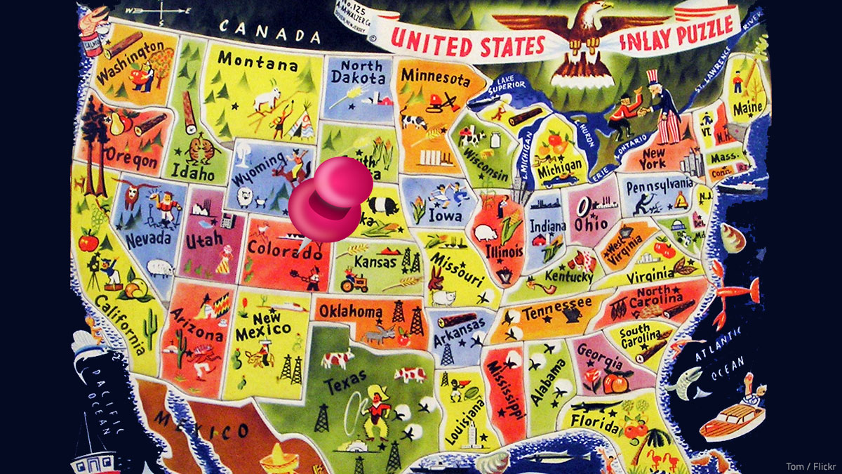 How to Decide Where to Move - Find the Best City for You