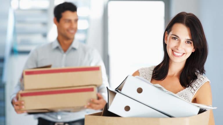 Moving Out for the First Time Checklist: What to Do & What Not to Do ...