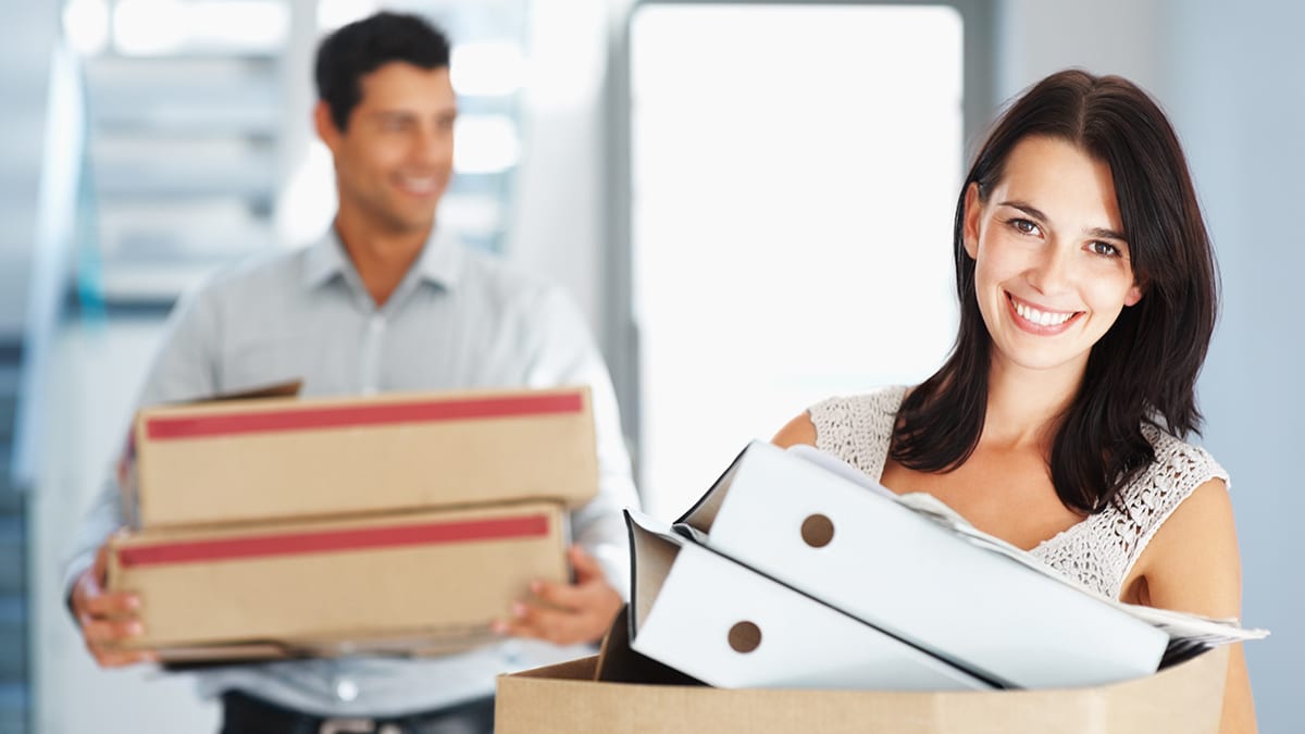 Office Moving Checklist 2025: How to Plan the Perfect Office Move