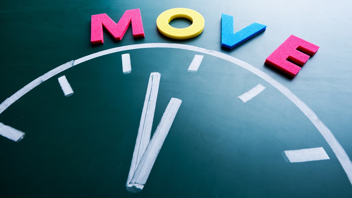 10 Signs It’s Time to Move to a New City