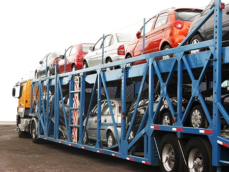 How to Ship a Car from USA to Canada - MoveAdvisor