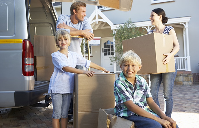Tenant Move Out Checklist: What to Do When Moving Out of a Rental