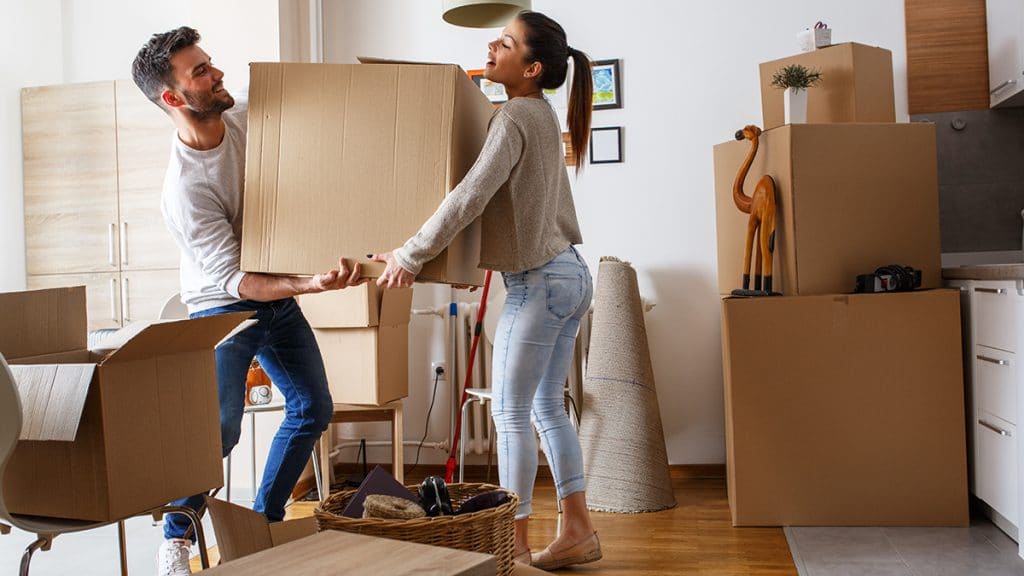 How to Move a Dresser by Yourself: Step-by-Step Guide - MoveAdvisor