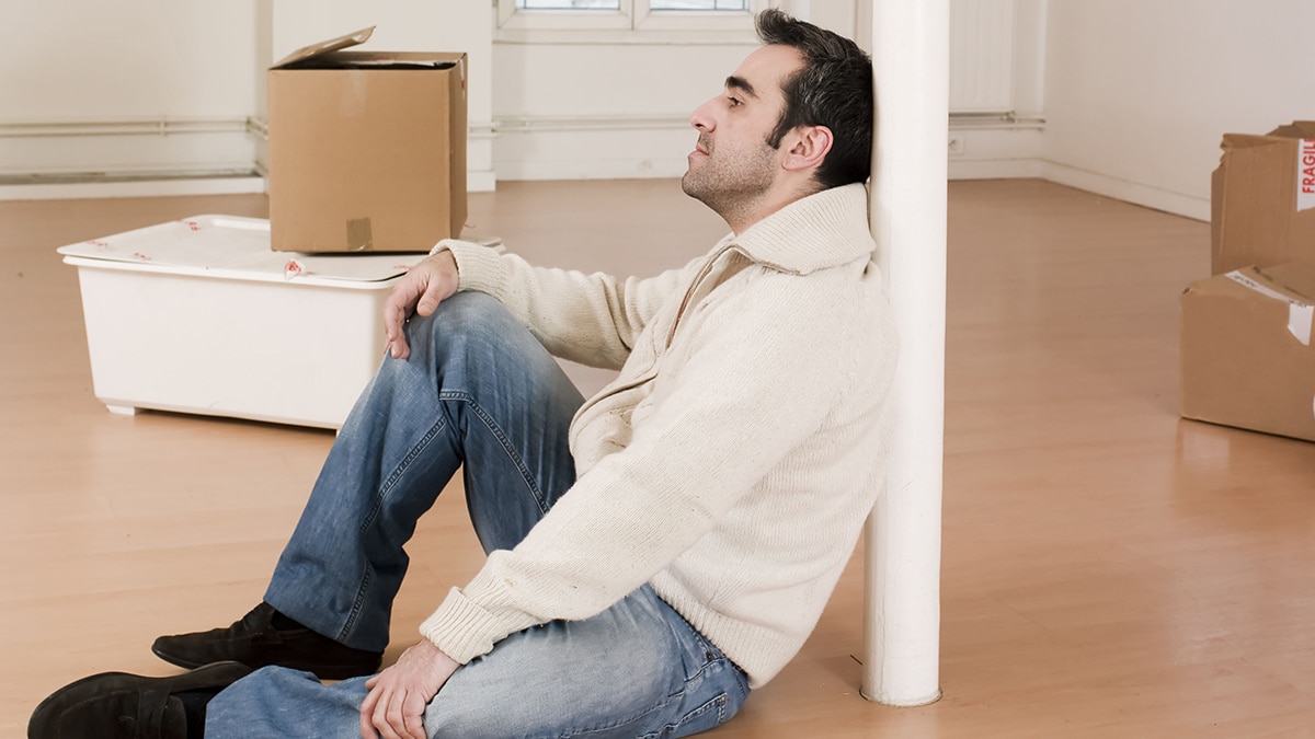 What to Do When You Want to Move but Your Partner Says NO! - MoveAdvisor