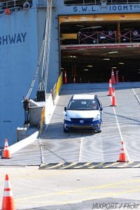 How to Ship a Car from USA to Europe: International Car Shipping Guide ...