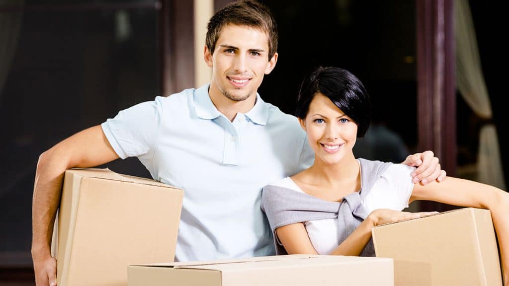 The Best Room By Room Packing Checklist for Your Move