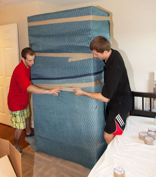 To Pack or Not to Pack: Self-Packing vs. Professional Packing