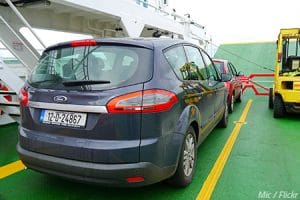 How to Ship a Car from USA to Europe: International Car Shipping Guide ...