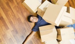 Moving Out for the First Time Checklist: What to Do & What Not to Do ...