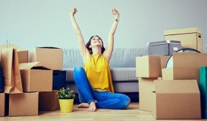 Moving Out for the First Time Checklist: What to Do & What Not to Do ...