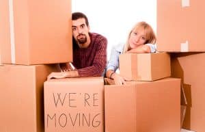 Moving Out for the First Time Checklist: What to Do & What Not to Do ...