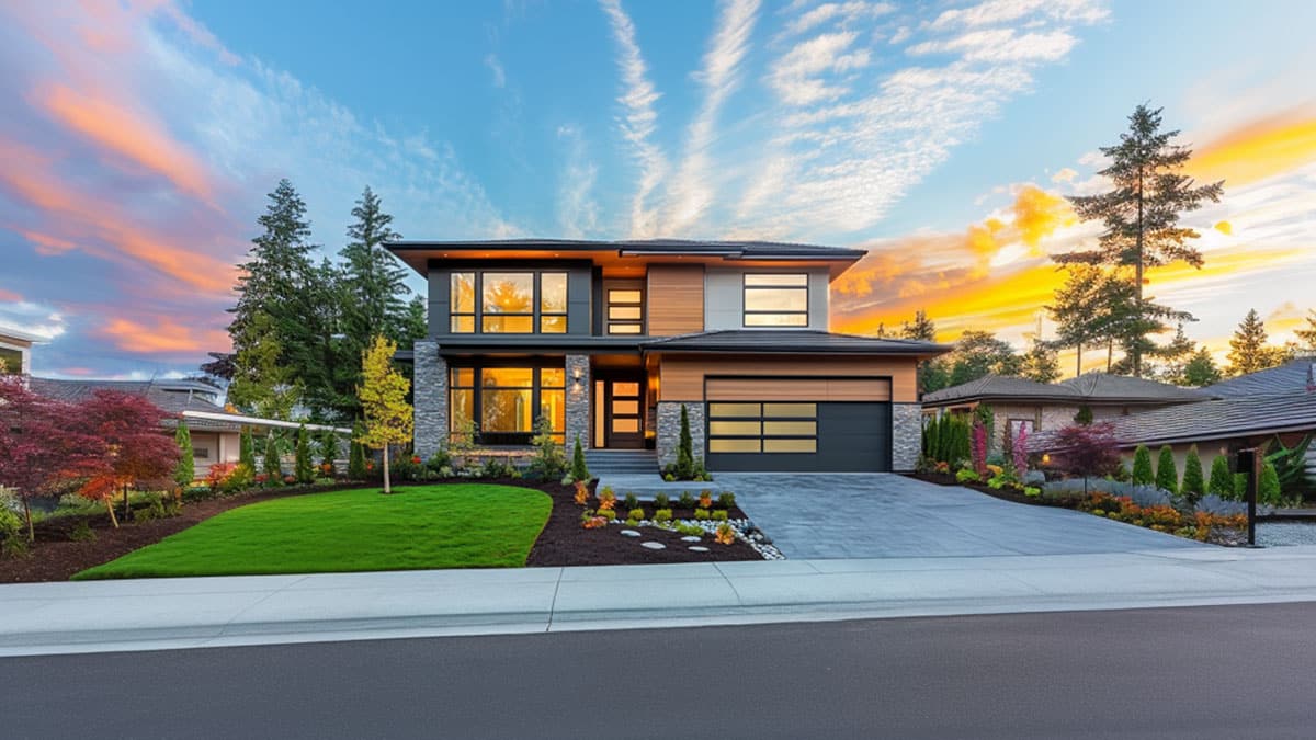 Tips for Moving Into a Newly Built Home