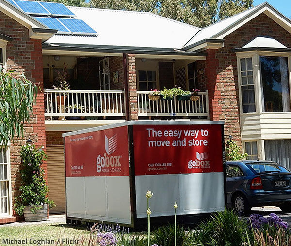 Need Help Moving One Piece of Furniture? Look for Single Item Movers