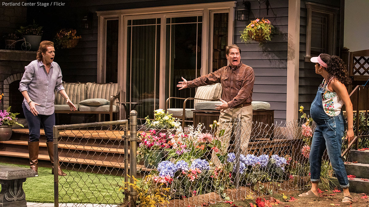 Should You Move Because of Bad Neighbors? 5 Next-Door Solutions