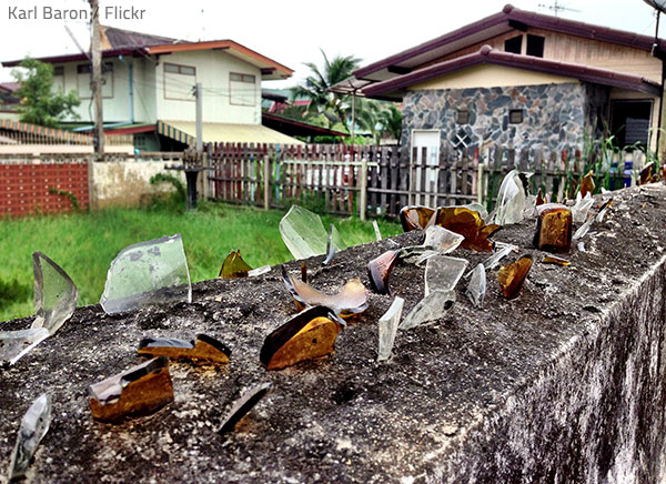 Should You Move Because of Bad Neighbors? 5 Next-Door Solutions