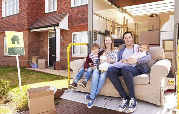 Should You Move Because of Bad Neighbors? 5 Next-Door Solutions