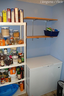 How to Move a Freezer by Yourself: 13 Simple Steps