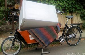 How to Move a Freezer by Yourself: 13 Simple Steps