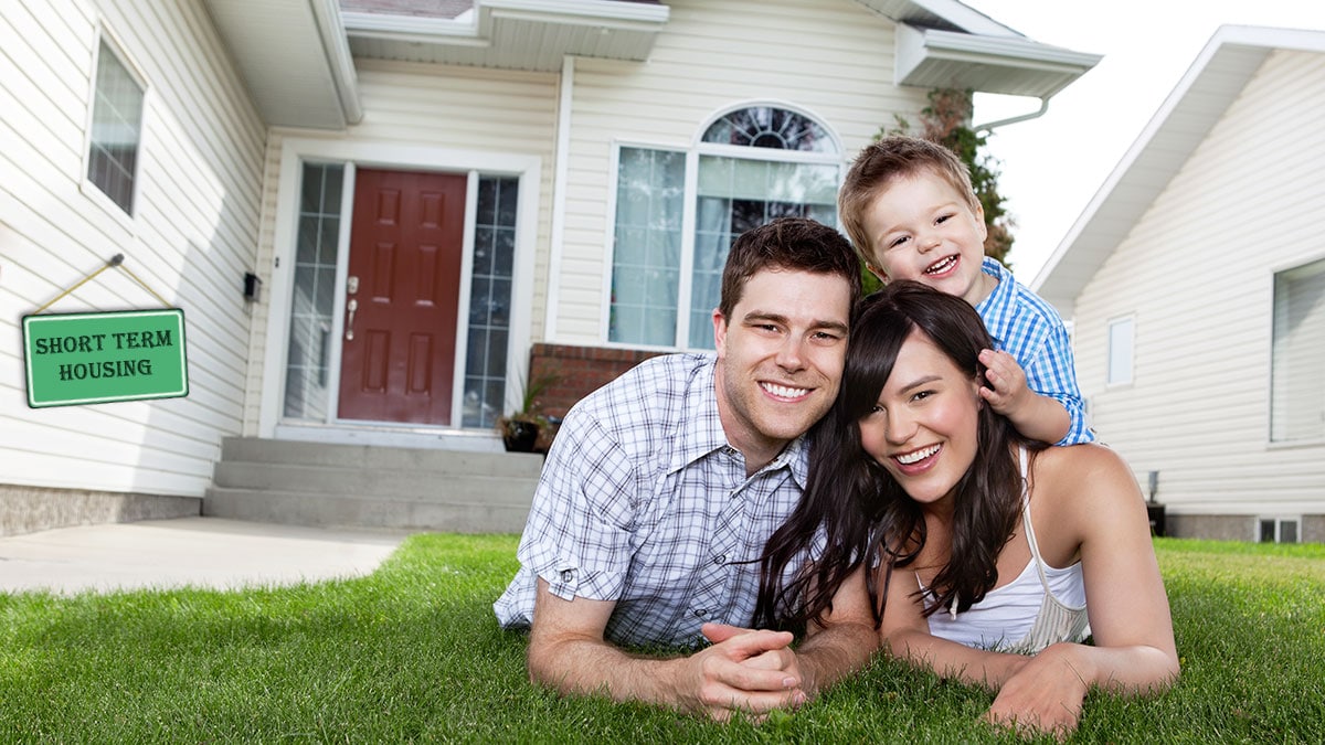 Practical Tips for Moving to Temporary Housing