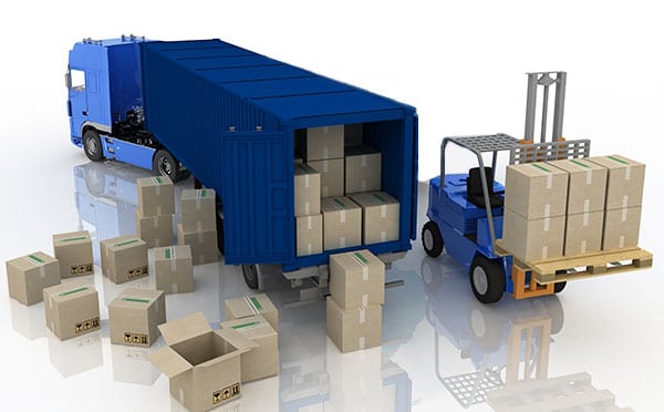 How to Ship Moving Boxes: 10 Ways to Ship Boxes Across Country