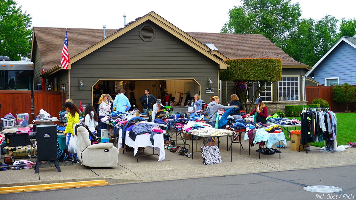 How to Sell Everything You Own and Move - MoveAdvisor