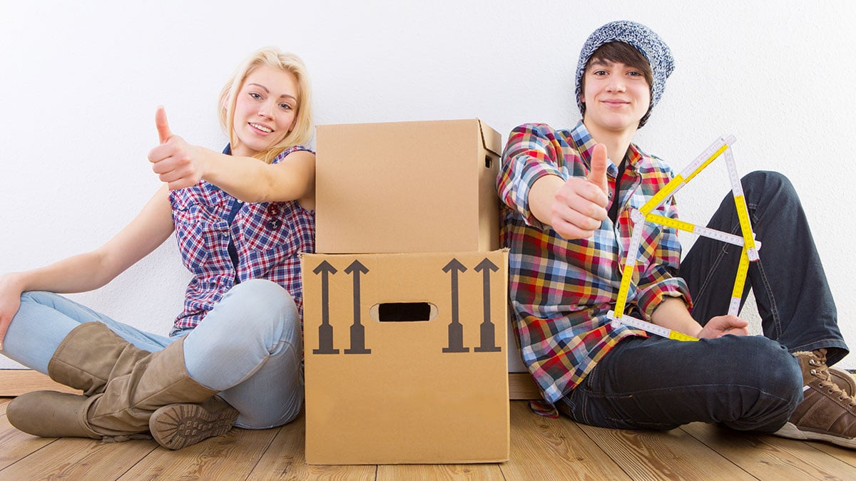 How to Ship Moving Boxes: 10 Ways to Ship Boxes Across Country