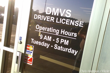 How to Register a Car in Another State After Moving - MoveAdvisor