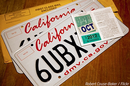 How to Register a Car in Another State After Moving - MoveAdvisor