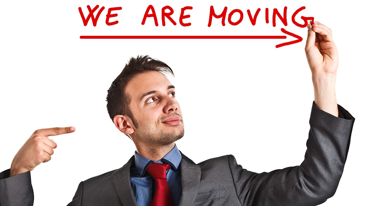 How to Develop a Business Relocation Plan: 10 Steps for Success