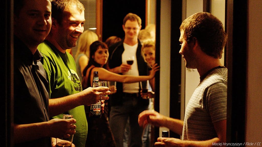 Moving Out Without Anyone Knowing: The Secret to a Secret Move ...