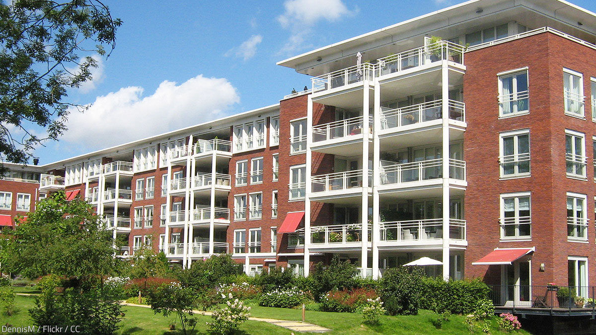 Constructive Tips for Moving Within the Same Building