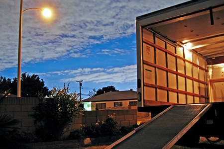 Moving Out Without Anyone Knowing: The Secret to a Secret Move ...