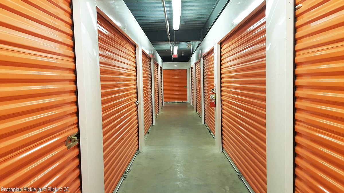 Do You Need Climate Controlled Storage?