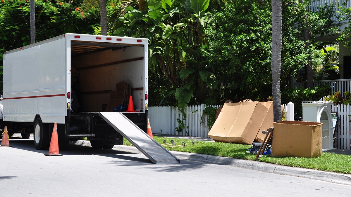 The Ultimate Moving Checklist, To-Do Timeline [Interactive, Printable]