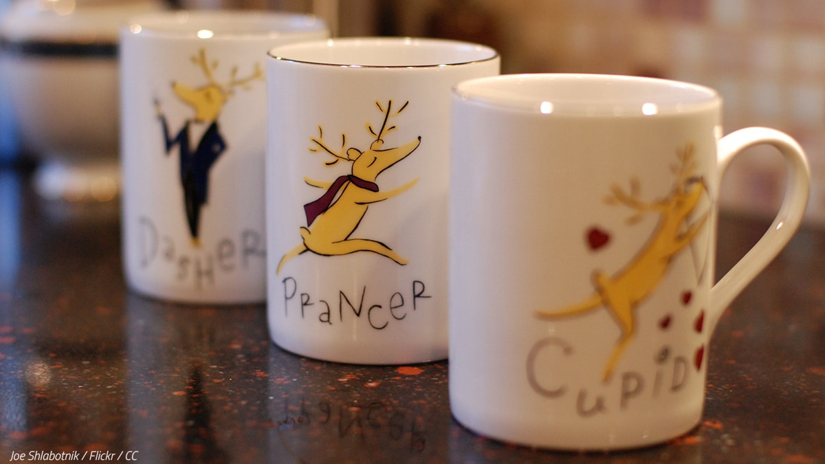 How to Pack Mugs for Moving in 10 Simple Steps - MoveAdvisor