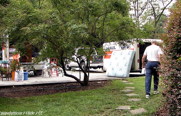 10 Things You Should Do When Your Neighbors Are Moving Away - MoveAdvisor